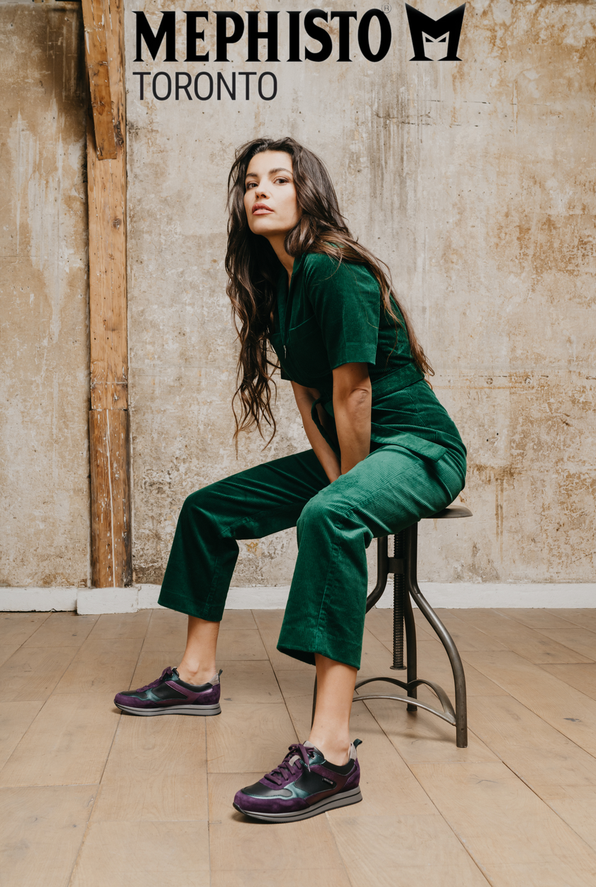 Mephisto Toronto Official Online Store